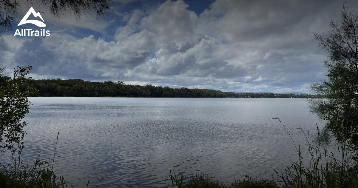 Best hikes and trails in Crangan Bay | AllTrails