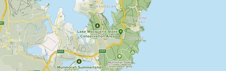 Best Hikes and Trails in Crangan Bay | AllTrails