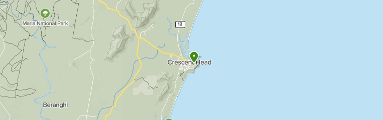 Best Hikes and Trails in Crescent Head | AllTrails