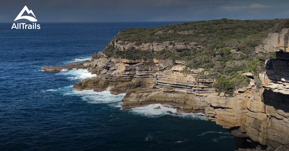 Best hikes and trails in Currarong | AllTrails