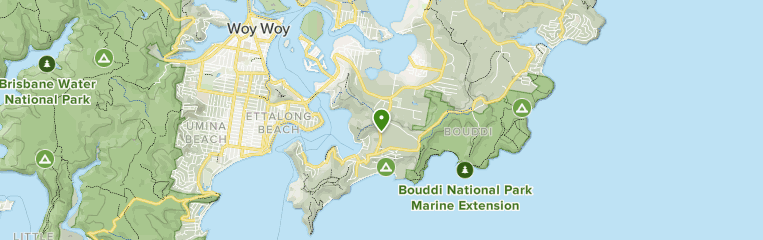 Best 10 Trails and Hikes in Daleys Point | AllTrails