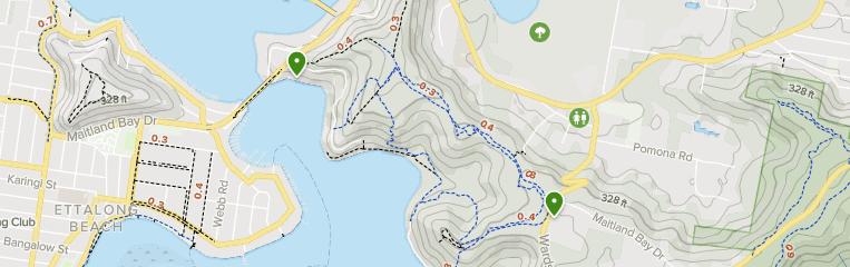 Best Hikes and Trails in Daleys Point | AllTrails