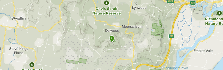 Best Hikes and Trails in Dalwood | AllTrails