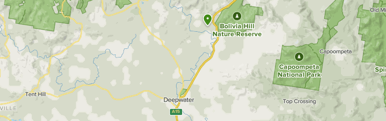 Best Hikes and Trails in Deepwater | AllTrails