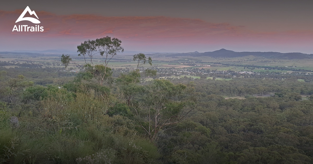 Best hikes and trails in Denman | AllTrails