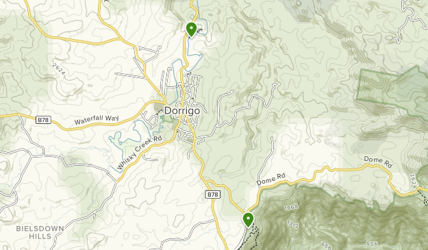 Best Trails near Dorrigo, New South Wales Australia | AllTrails