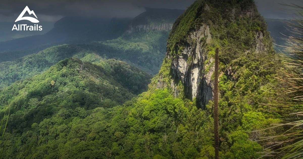 Best hikes and trails in Dungay | AllTrails