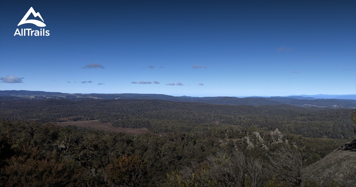 Best river trails in Ebor | AllTrails