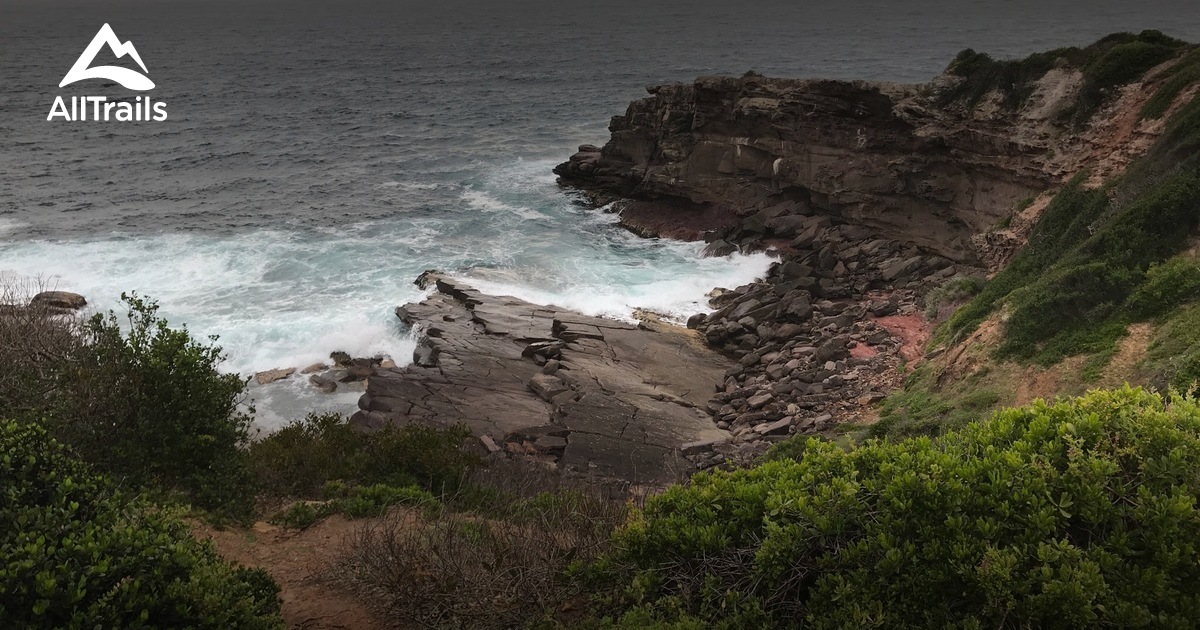Best Trails near Eden, New South Wales Australia | AllTrails