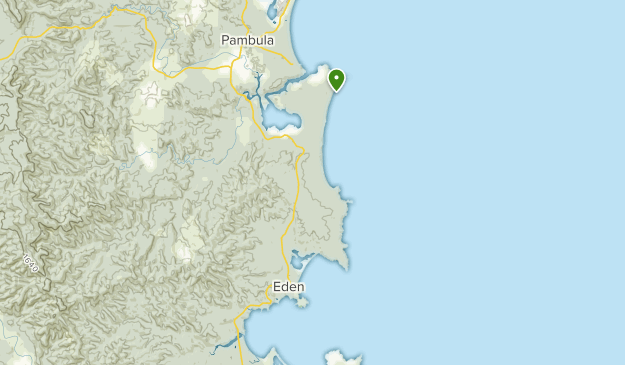 Best Trails near Eden, New South Wales Australia | AllTrails