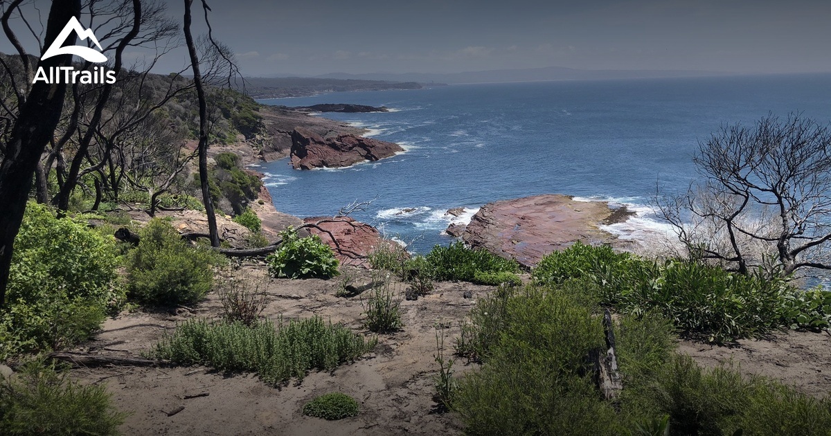 Best walking trails in Edrom | AllTrails