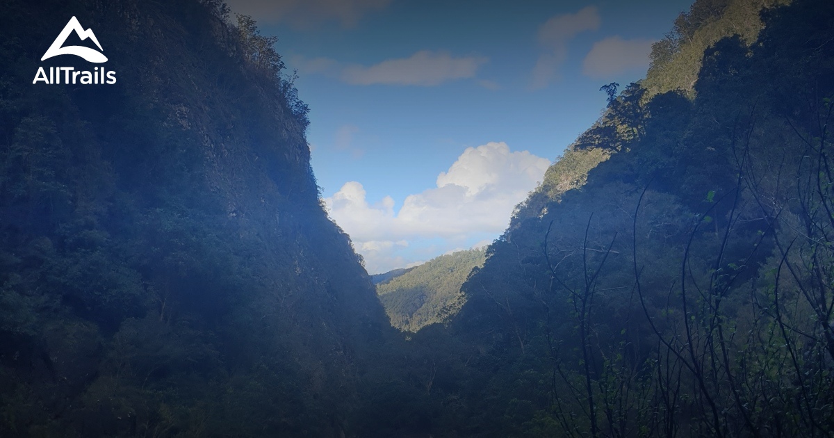 Best moderate trails in Elands | AllTrails