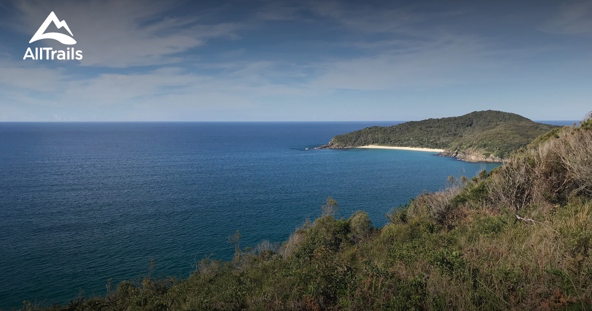 Best hikes and trails in Elizabeth Beach | AllTrails