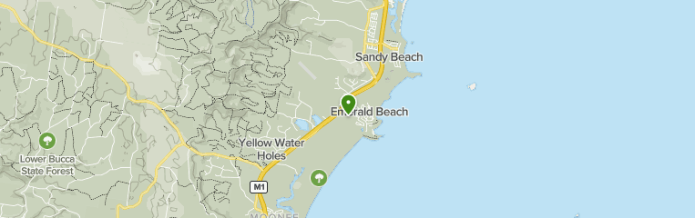 Best trails in Emerald Beach West, New South Wales | AllTrails