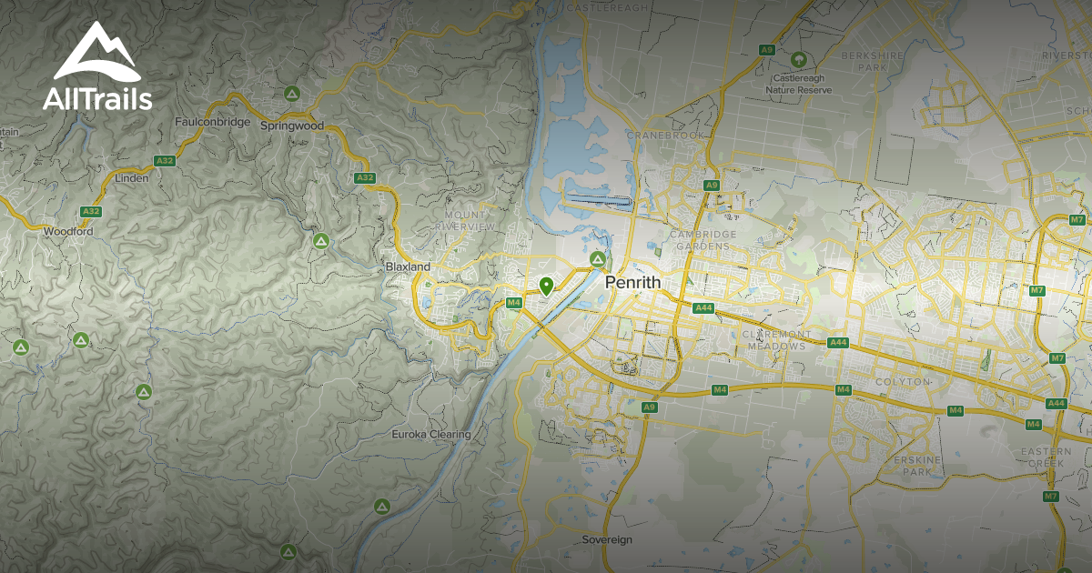 Best hikes and trails in Emu Plains | AllTrails