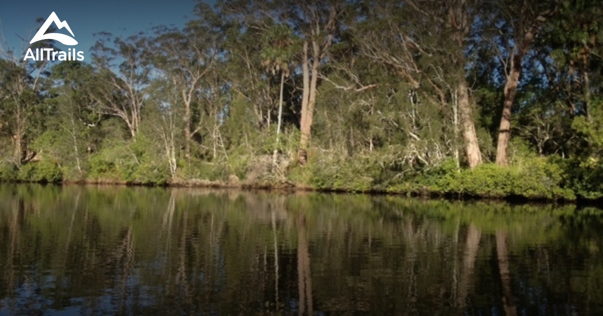 Best hikes and trails in Failford | AllTrails