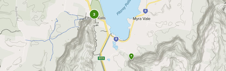 Best trails in Fitzroy Falls, New South Wales | AllTrails