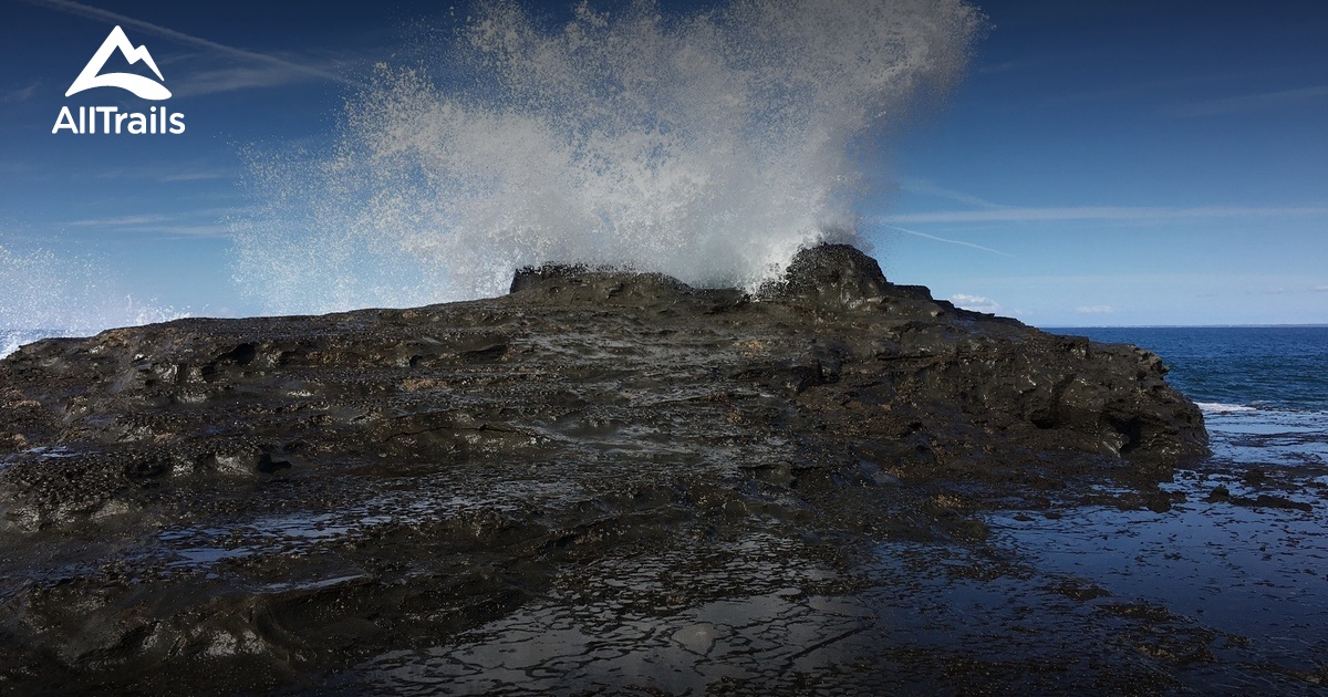 Best beach trails in Gerroa | AllTrails