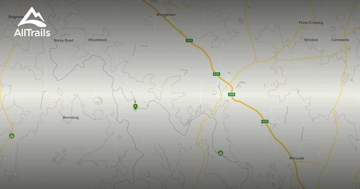 Best hikes and trails in Geurie | AllTrails