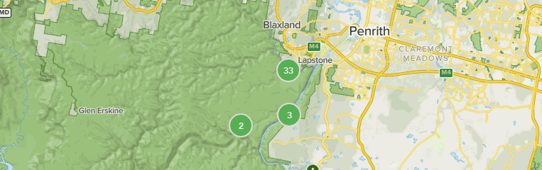 10 Best Trails and Hikes in Glenbrook | AllTrails