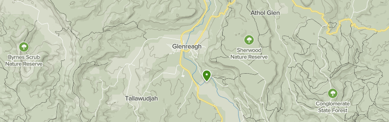 Best Hikes and Trails in Glenreagh | AllTrails