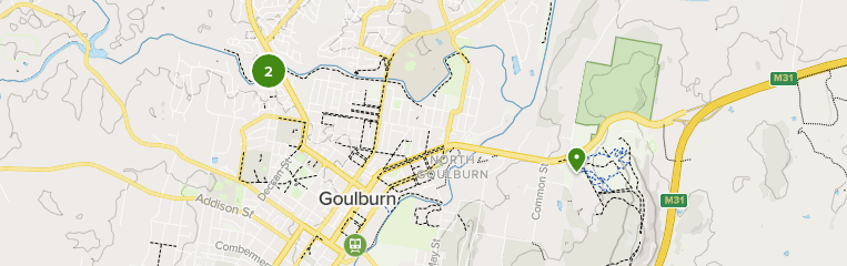 Best Hikes and Trails in Goulburn | AllTrails