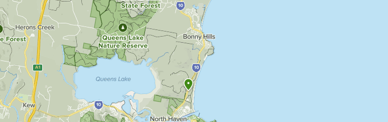 Best Hikes and Trails in Grants Beach | AllTrails