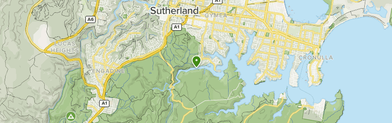 Best Hikes and Trails in Grays Point | AllTrails