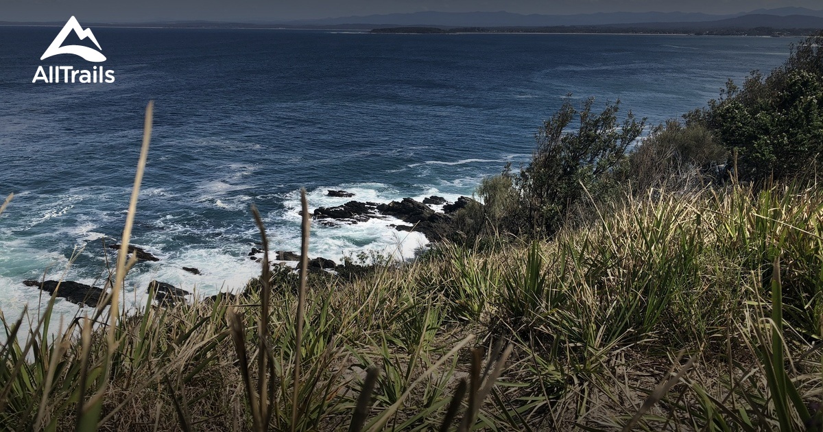 Best hikes and trails in Guerilla Bay | AllTrails