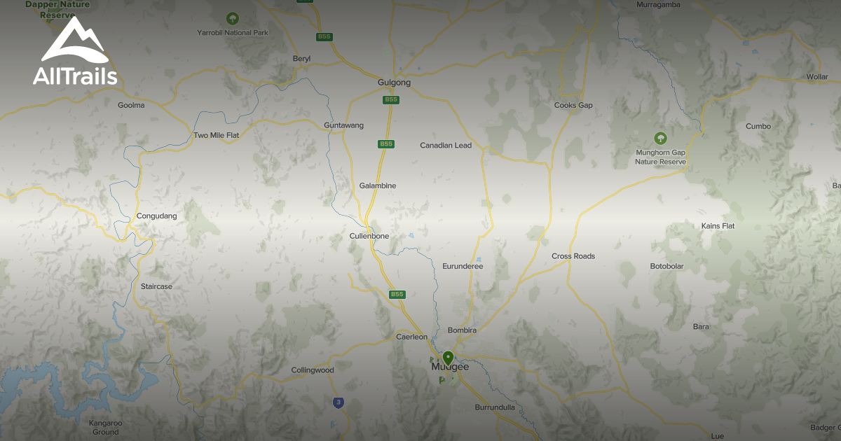 Best hikes and trails in Gulgong | AllTrails