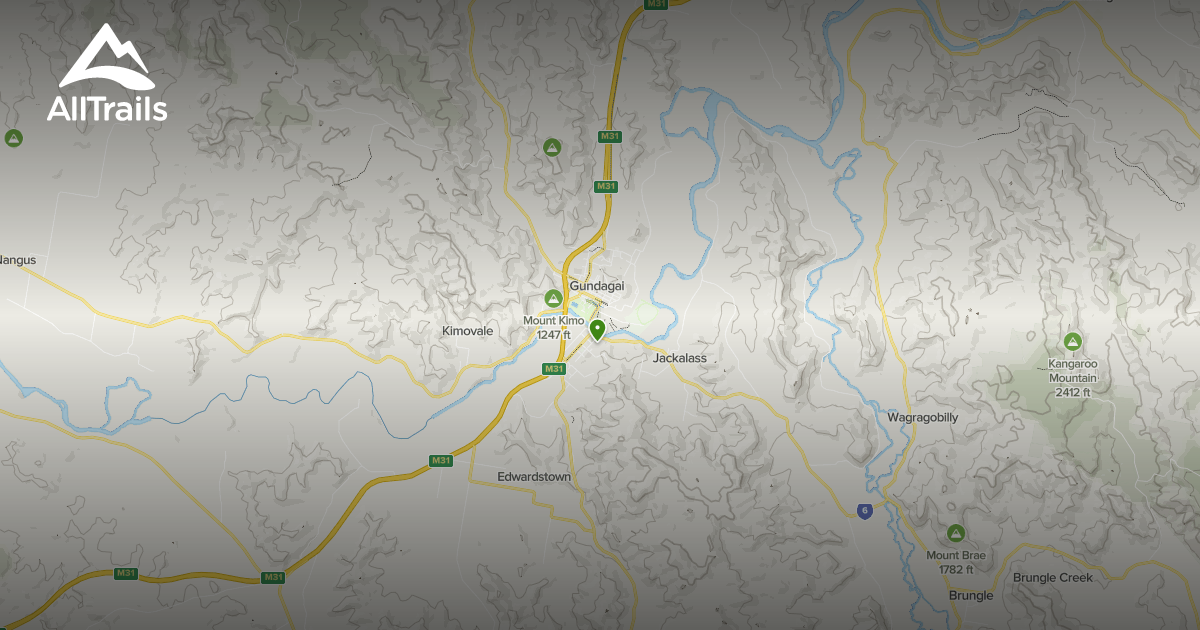 Best hikes and trails in Gundagai | AllTrails