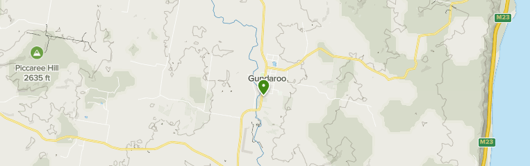 Best Hikes and Trails in Gundaroo | AllTrails
