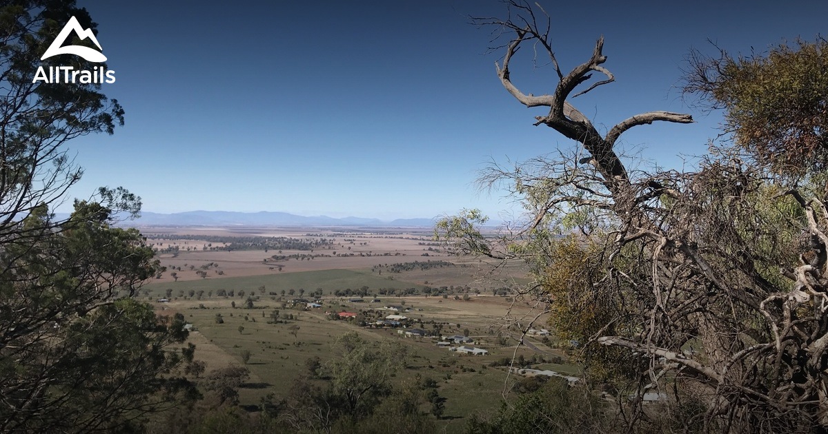 Best hikes and trails in Gunnedah | AllTrails