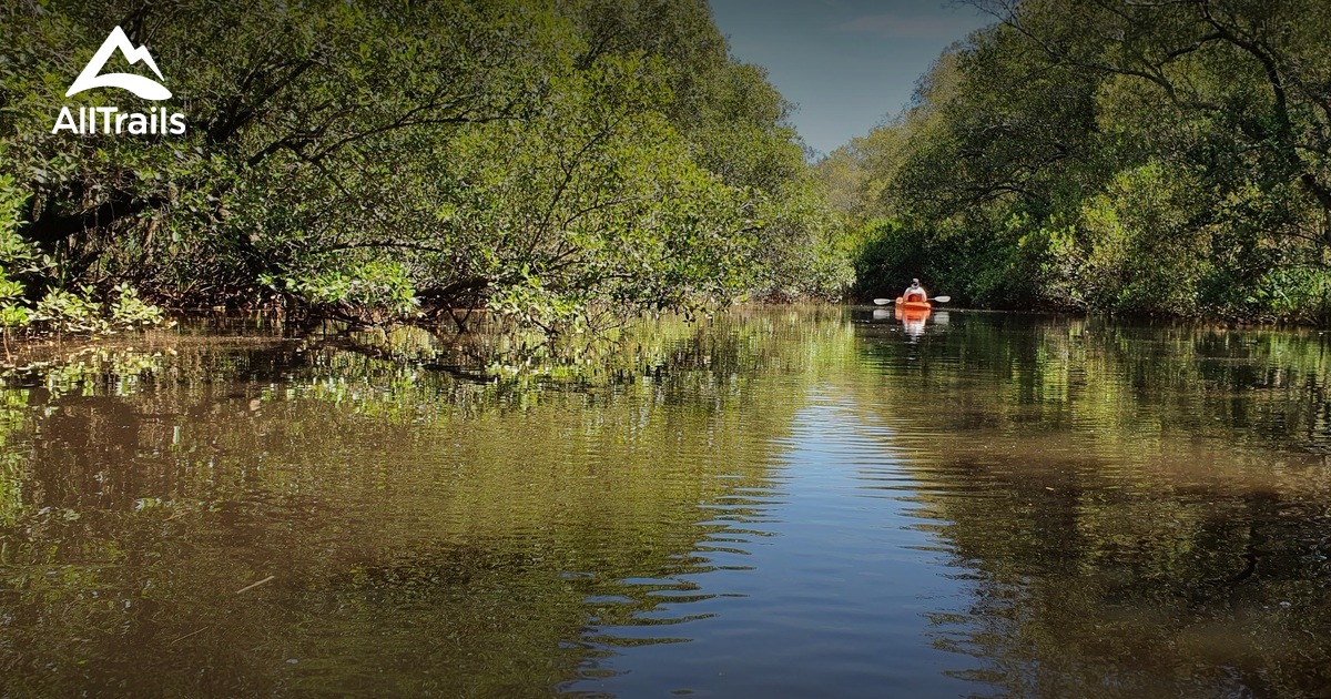 2023 Best River Trails in Hacks Ferry | AllTrails