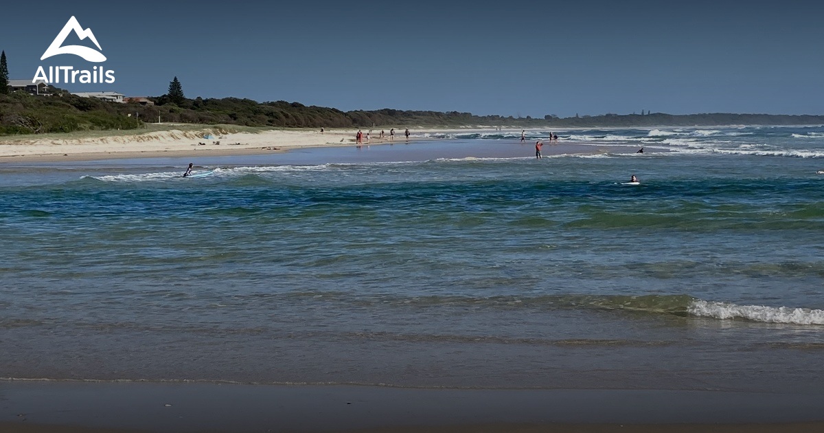 Best hikes and trails in Hastings Point | AllTrails