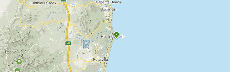 Best Hikes and Trails in Hastings Point | AllTrails