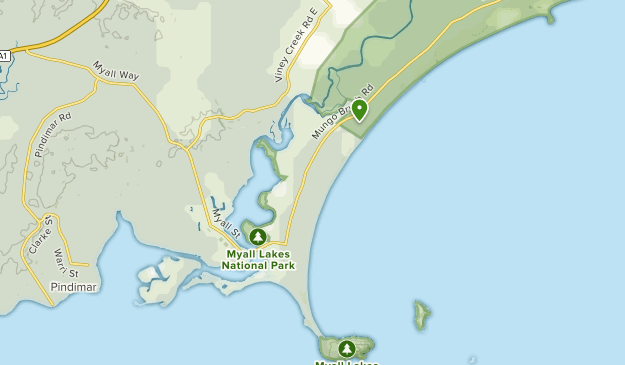 Best Trails near Hawks Nest, New South Wales Australia | AllTrails