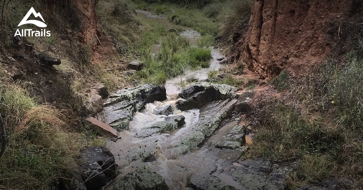 Best views trails in Hill End | AllTrails