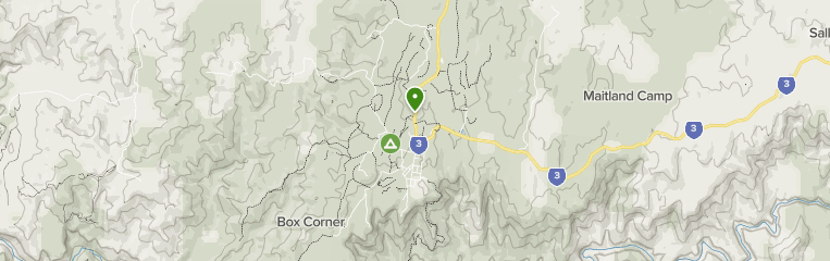 Best Hikes and Trails in Hill End | AllTrails