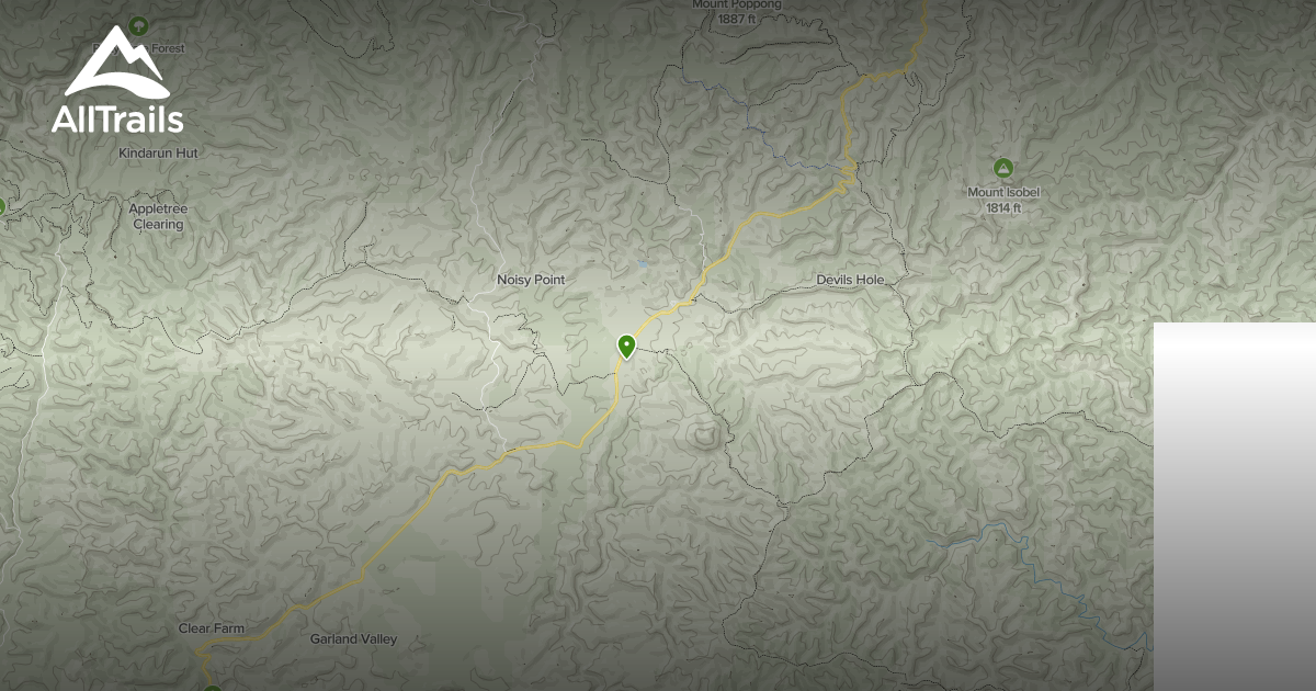 Best hikes and trails in Howes Valley | AllTrails