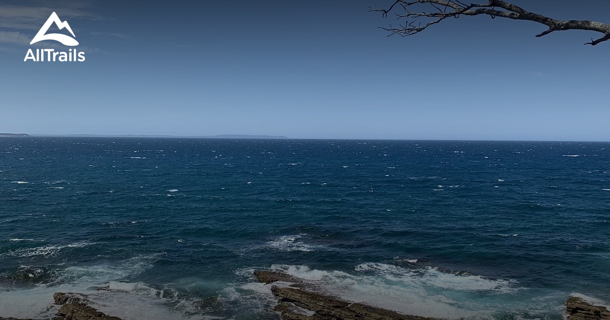 Best hikes and trails in Huskisson | AllTrails