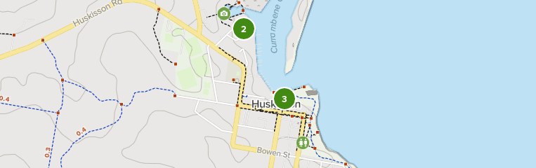Best Hikes and Trails in Huskisson | AllTrails
