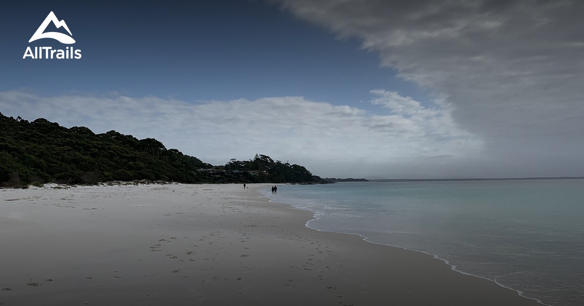 Best hikes and trails in Hyams Beach | AllTrails