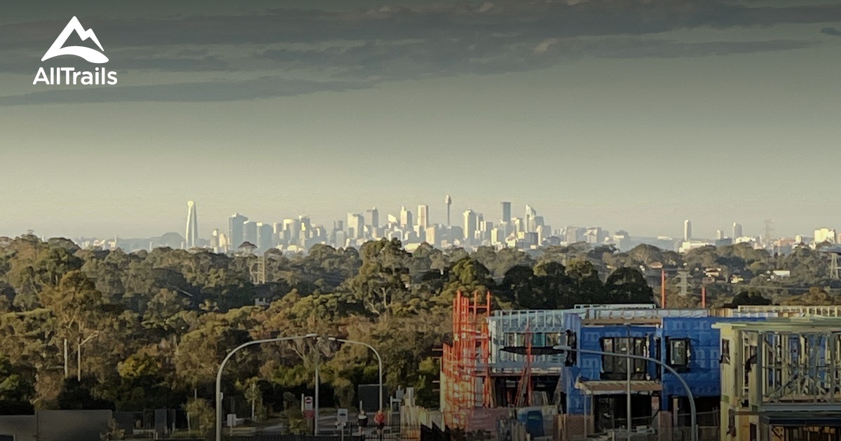 Best hikes and trails in Illawong | AllTrails