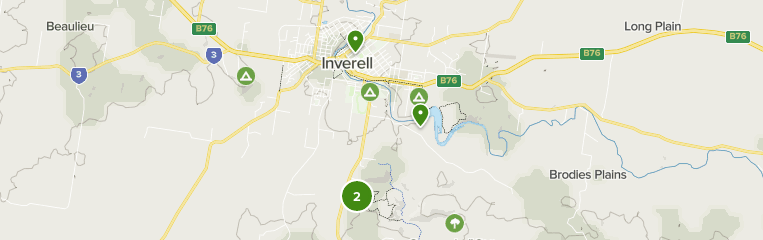 Best Hikes and Trails in Inverell | AllTrails