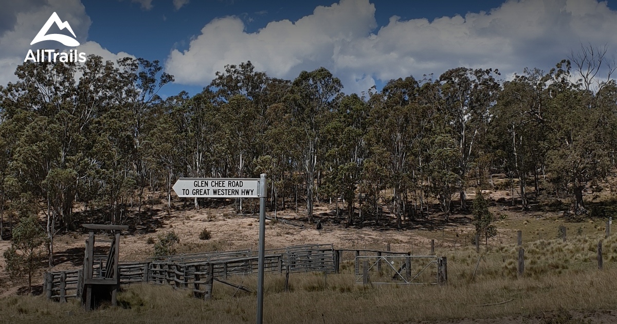 Best hikes and trails in Jenolan | AllTrails