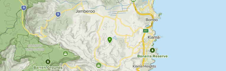 Best Hikes and Trails in Jerrara | AllTrails