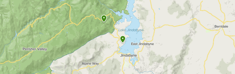 Best trails in Jindabyne, New South Wales | AllTrails