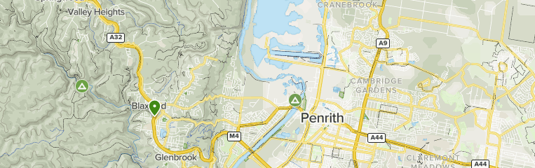 Best Hikes and Trails in Jordan Springs | AllTrails