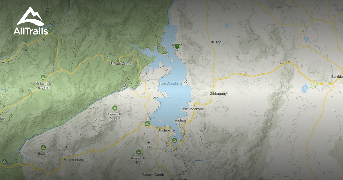 Best hikes and trails in Kalkite | AllTrails